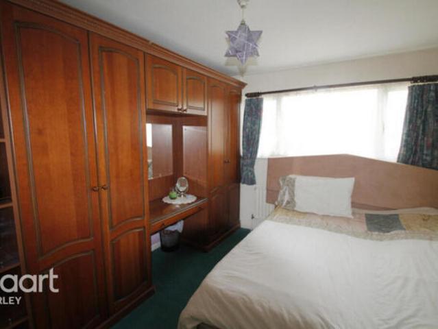 1 bedroom house share for rent in Millbank Crescent, READING, RG5