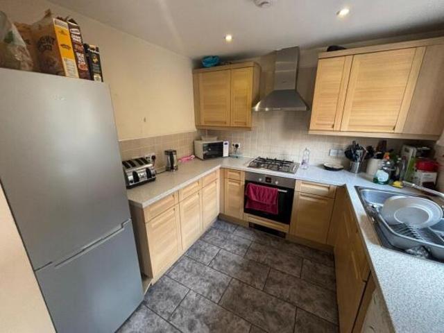 1 bedroom house share for rent in Millgrove, Swindon, SN25