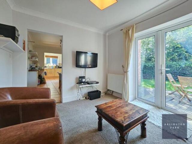 1 bedroom house share for rent in Milton Close, Norwich, NR1