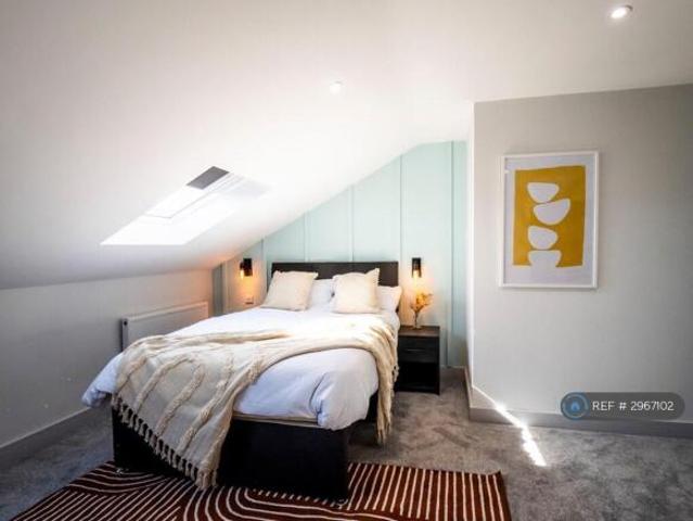 1 bedroom house share for rent in Milton Road, Portsmouth, PO3