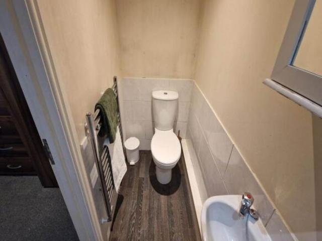 1 bedroom house share for rent in Milton Street, Derby, DE22