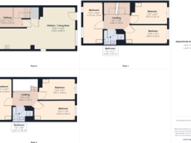 1 bedroom house share for rent in Mint Road, Leicester, LE2