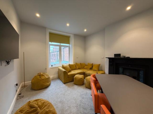 1 bedroom house share for rent in Myrtle Street, Liverpool, L7