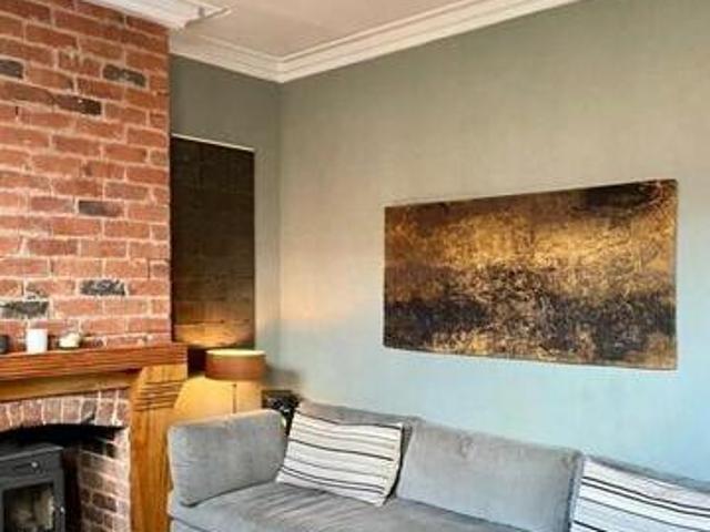 1 Bedroom House Share For Rent In Nottingham