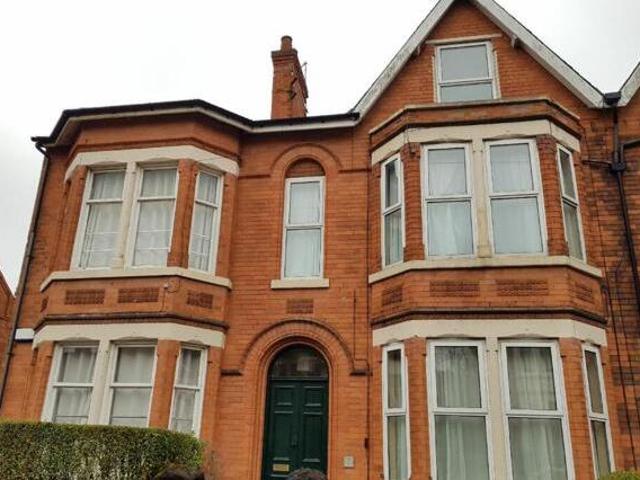 1 Bedroom House Share For Rent In Nottingham, Nottinghamshire