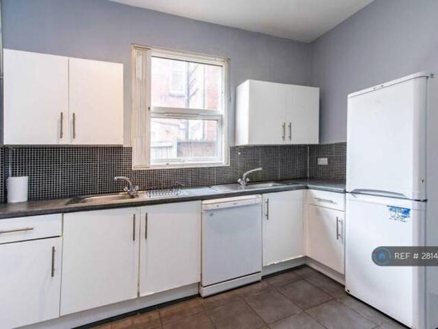 1 bedroom house share for rent in Noel St, Nottingham, NG7