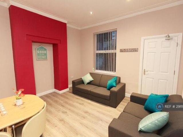 1 bedroom house share for rent in Noel Street, Nottingham, NG7