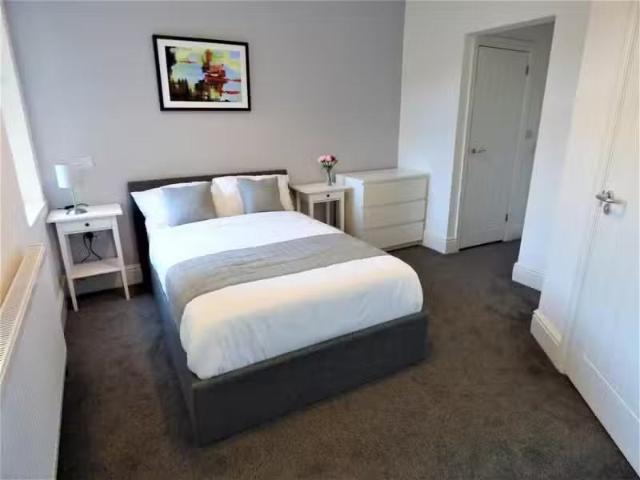 1 bedroom house share for rent in Norfolk Road, Erdington, Bir.