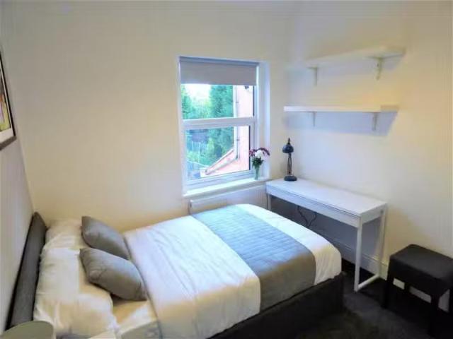 1 bedroom house share for rent in Norfolk Road, Erdington, Bir.