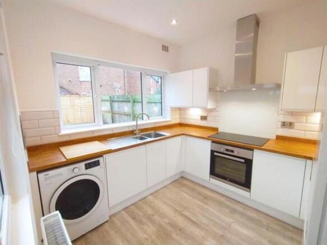 1 bedroom house share for rent in Norfolk Road, Erdington, Birmingham, B23