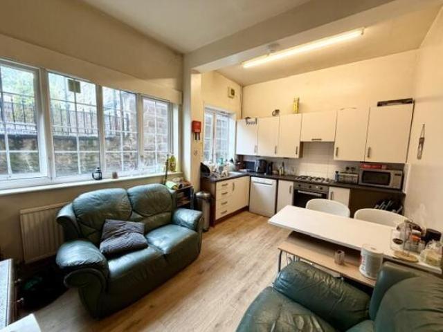 1 bedroom house share for rent in Norfolk Road, Sheffield, S2
