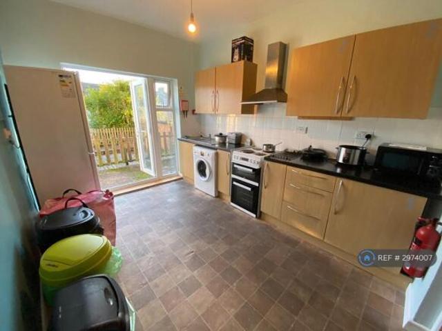 1 bedroom house share for rent in Norfolk Street, Swansea, SA1