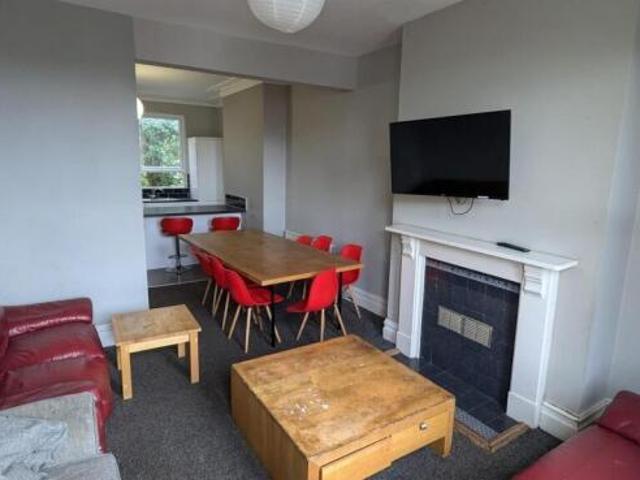 1 bedroom house share for rent in Norman Road, Fallowfield, M14 5LA, M14