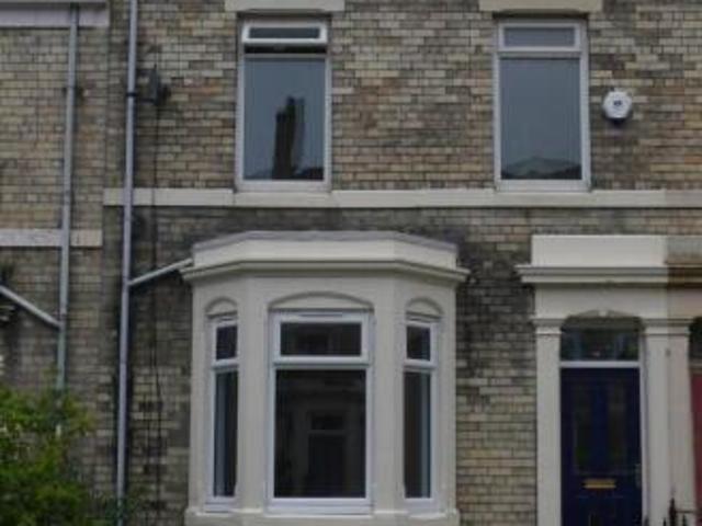 1 bedroom house share for rent in Normanton Terrace, Fenham, Newcastle Upon Tyne, NE4
