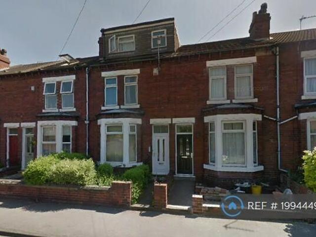 1 Bedroom House Share For Rent In Normanton