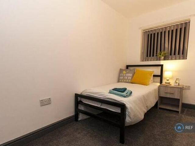 1 Bedroom House Share For Rent In Normanton