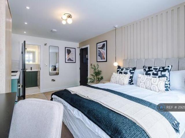 1 bedroom house share for rent in Norris St, Warrington, WA2