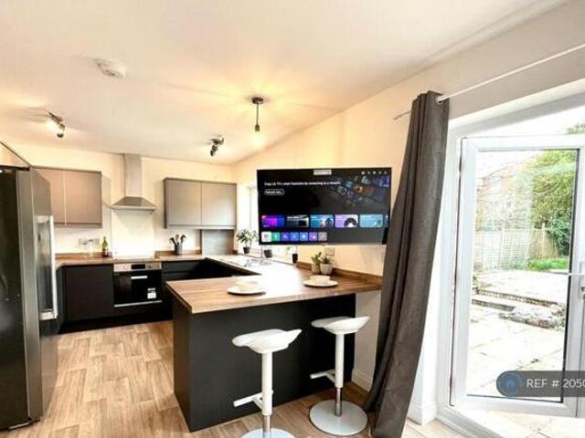 1 Bedroom House Share For Rent In Norwich