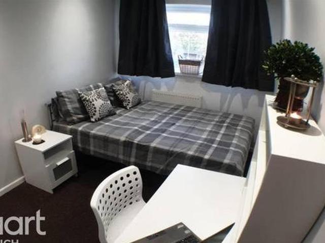 1 bedroom house share for rent in Norwich NR4