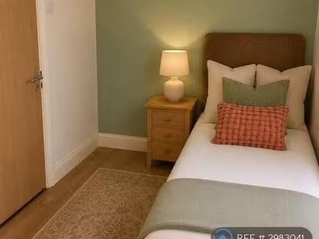 1 bedroom house share for rent in Norwich Road, Ipswich, IP1