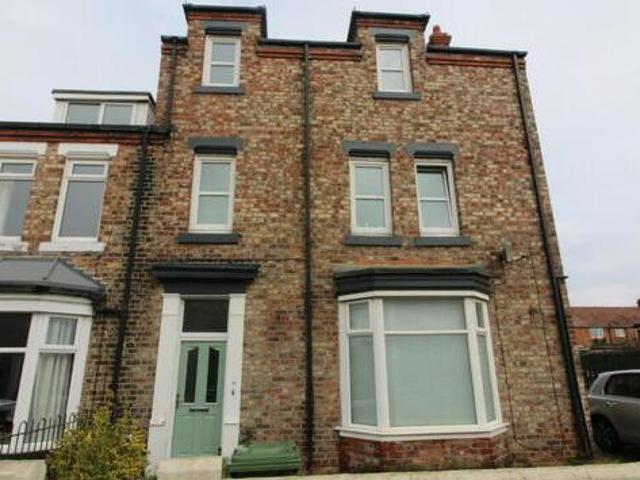 1 Bedroom House Share For Rent In Norton
