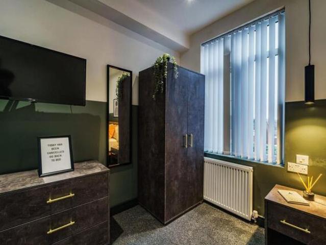 1 bedroom house share for rent in Northumberland Road, City Centre, Coventry, CV1