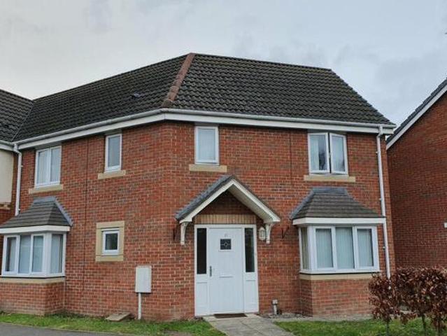 1 Bedroom House Share For Rent In North Hykeham