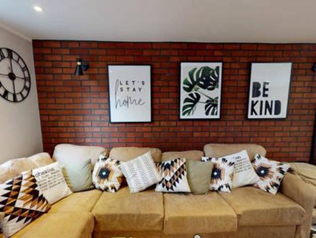 1 bedroom house share for rent in North Sherwood Street Nottingham NG1