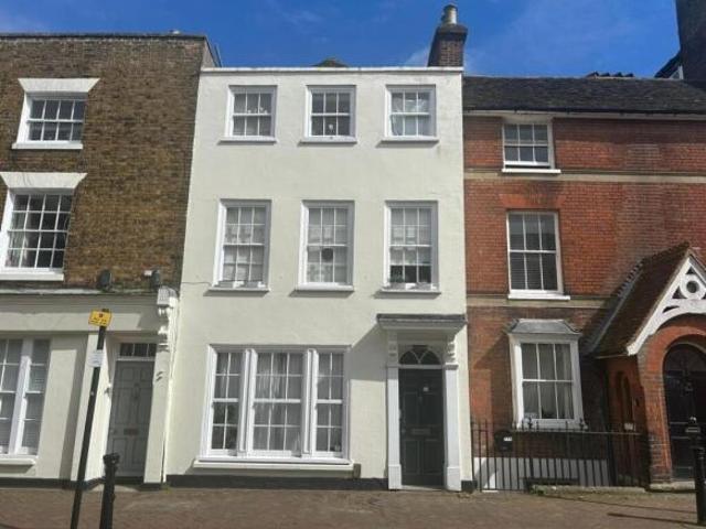 1 bedroom house share for rent in North Street, Ashford TN24 8UR, TN24