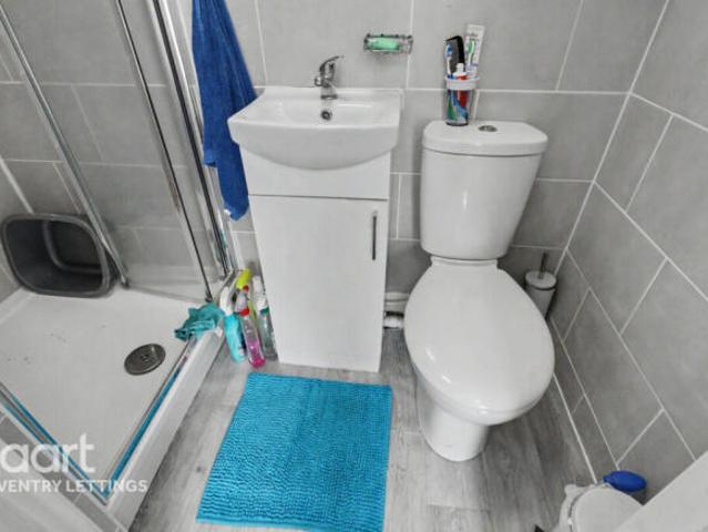 1 bedroom house share for rent in North Street, COVENTRY, CV2