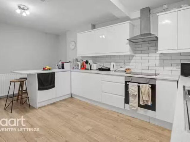 1 bedroom house share for rent in North Street, COVENTRY, CV2