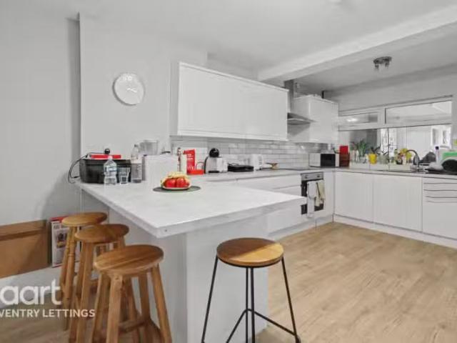 1 bedroom house share for rent in North Street, COVENTRY, CV2