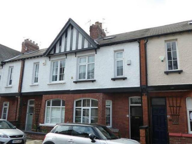 1 bedroom house share for rent in North Parade Bootham YO30