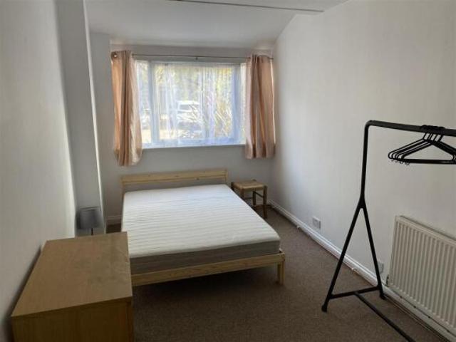 1 bedroom house share for rent in North Twelfth Street, Milton Keynes, MK9