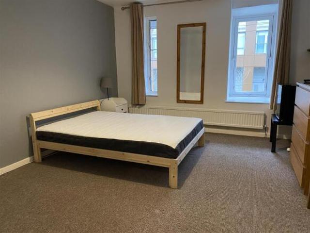 1 bedroom house share for rent in North Twelfth Street, Milton Keynes, MK9