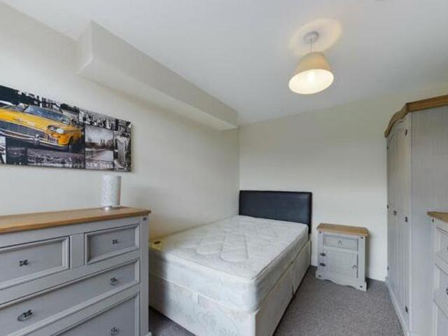 1 Bedroom House Share For Rent In Northampton