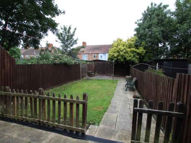 1 bedroom house share for rent in Northampton, NN4