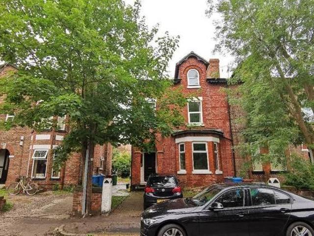1 bedroom house share for rent in Northen Grove Didsbury Manchester M20