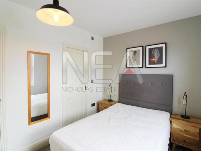 1 bedroom house share for rent in Northfield Road, Reading, Berkshire, RG1