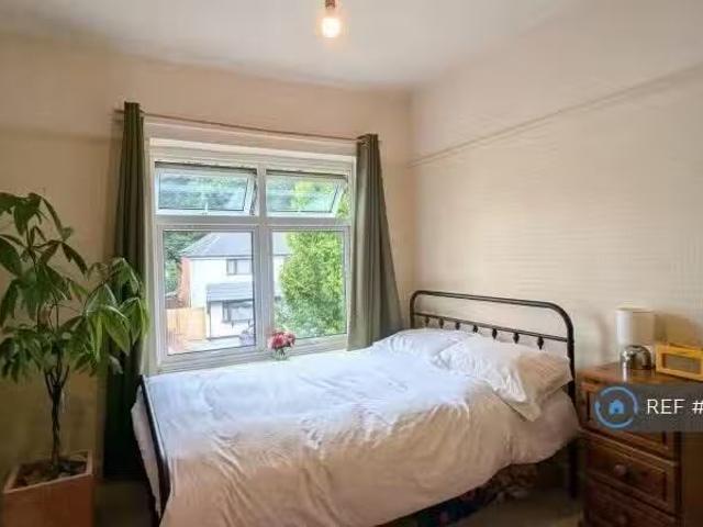 1 bedroom house share for rent in Northlands Road, Birmingham.