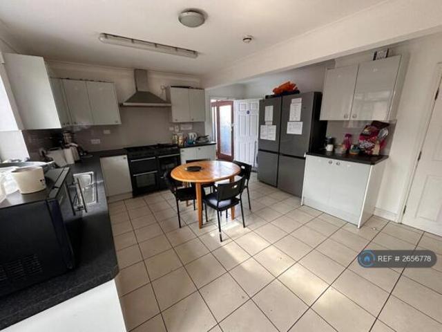 1 bedroom house share for rent in Natal Road, Cambridge, CB1