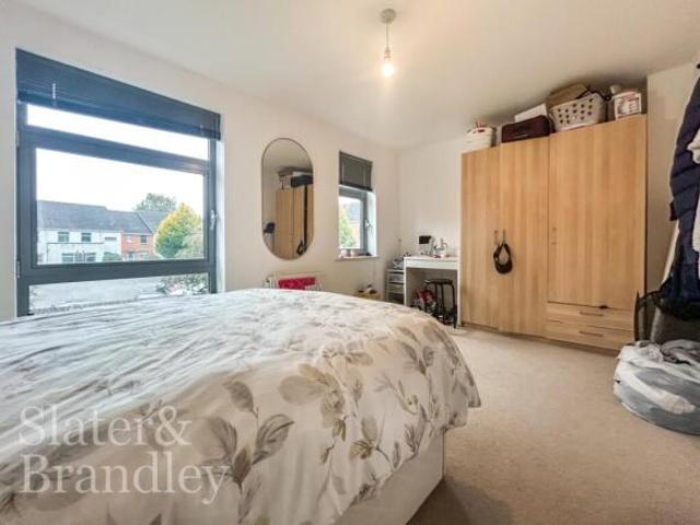 1 bedroom house share for rent in Nazareth Road, Nottingham, Nottinghamshire, NG7