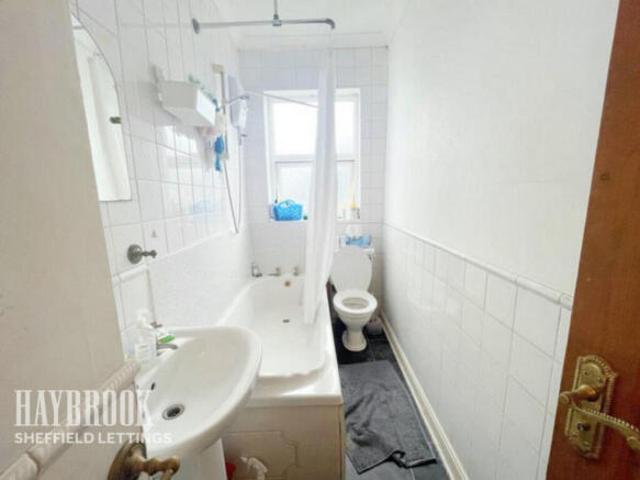 1 bedroom house share for rent in Nairn Street, Sheffield, S10