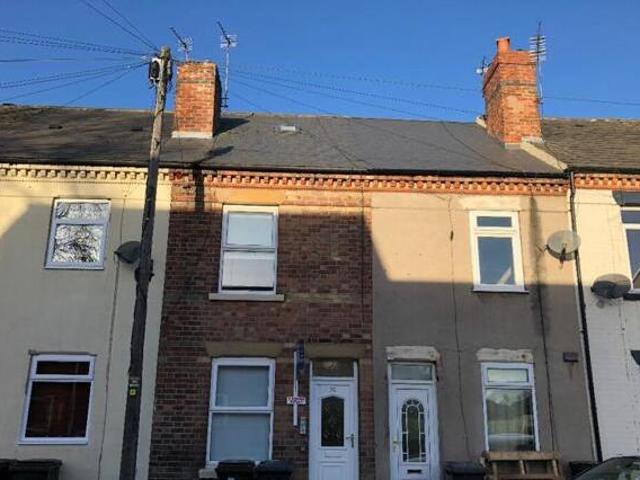 1 Bedroom House Share For Rent In Netherfield