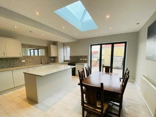 1 bedroom house share for rent in New Queen Street Bristol BS15 1DF BS15