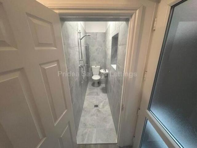 1 bedroom house share for rent in Newcombe Road, Southampton, SO15