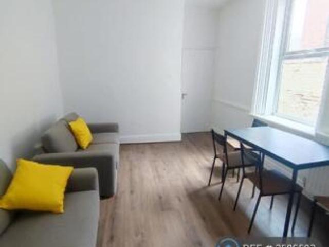 1 bedroom house share for rent in Newcastle, NE6