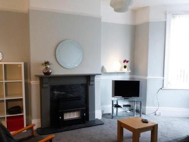 1 Bedroom House Share For Rent In Newcastle Upon Tyne