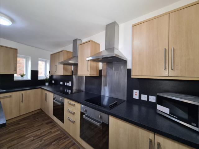 1 bedroom house share for rent in Newarke Street, Leicester, LE1