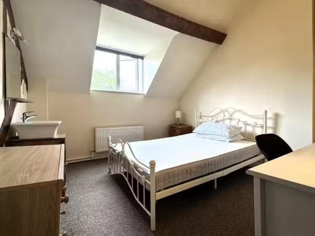1 bedroom house share for rent in Newent, GL18
